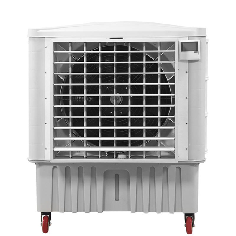 Large evaporative air cooler environmental protection air-condition ...